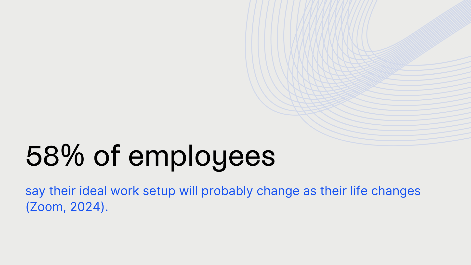 WFH FTW? Work From Home vs Office Statistics [2026]