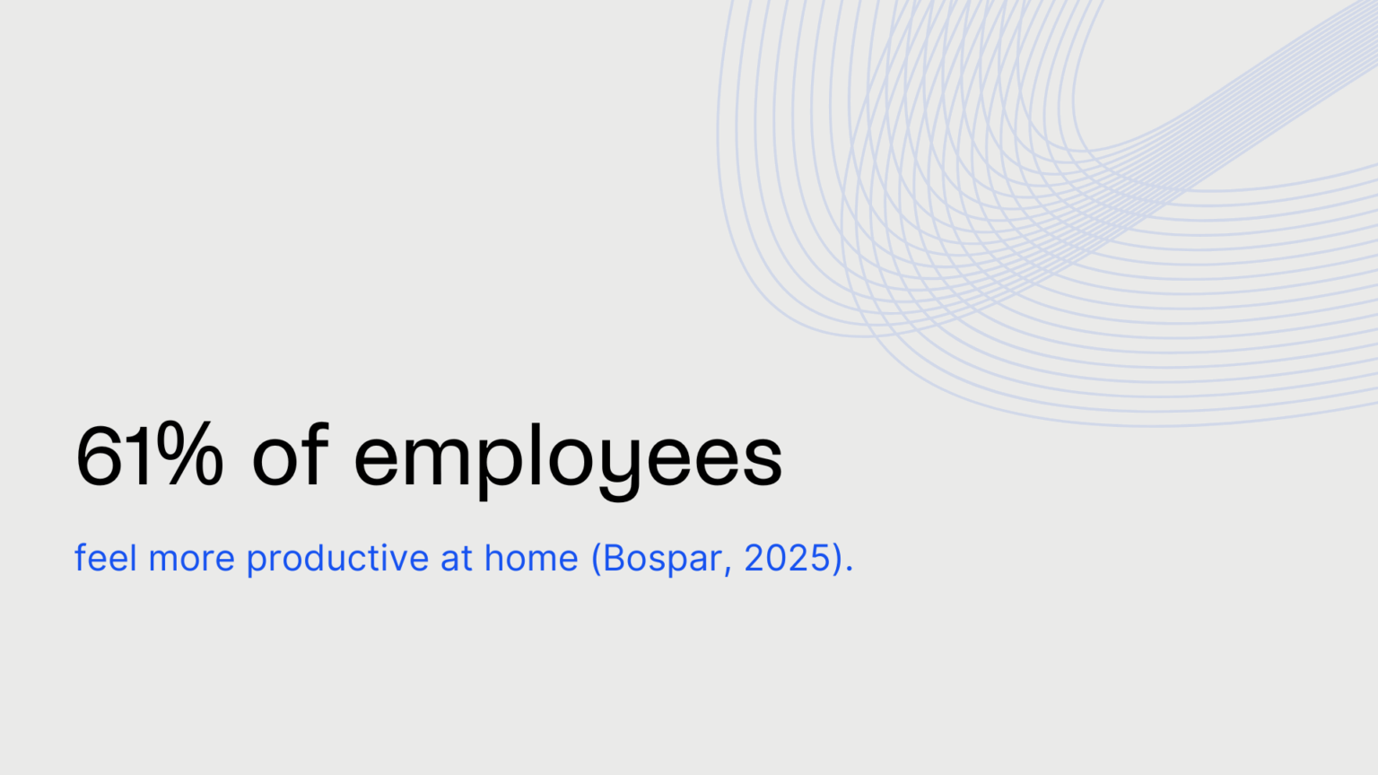 WFH FTW? Work From Home vs Office Statistics [2026]