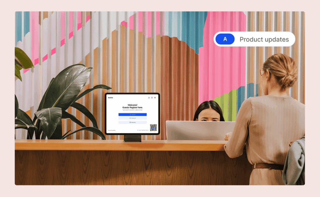 From Check-Ins to Contracts: What’s New at Archie [May 2025]
