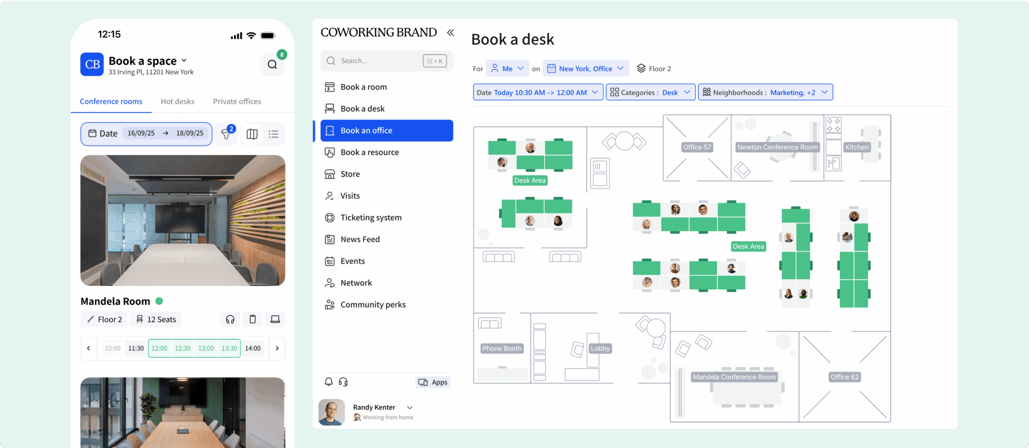 Coworking Space Rules and Regulations [Guide + Template]