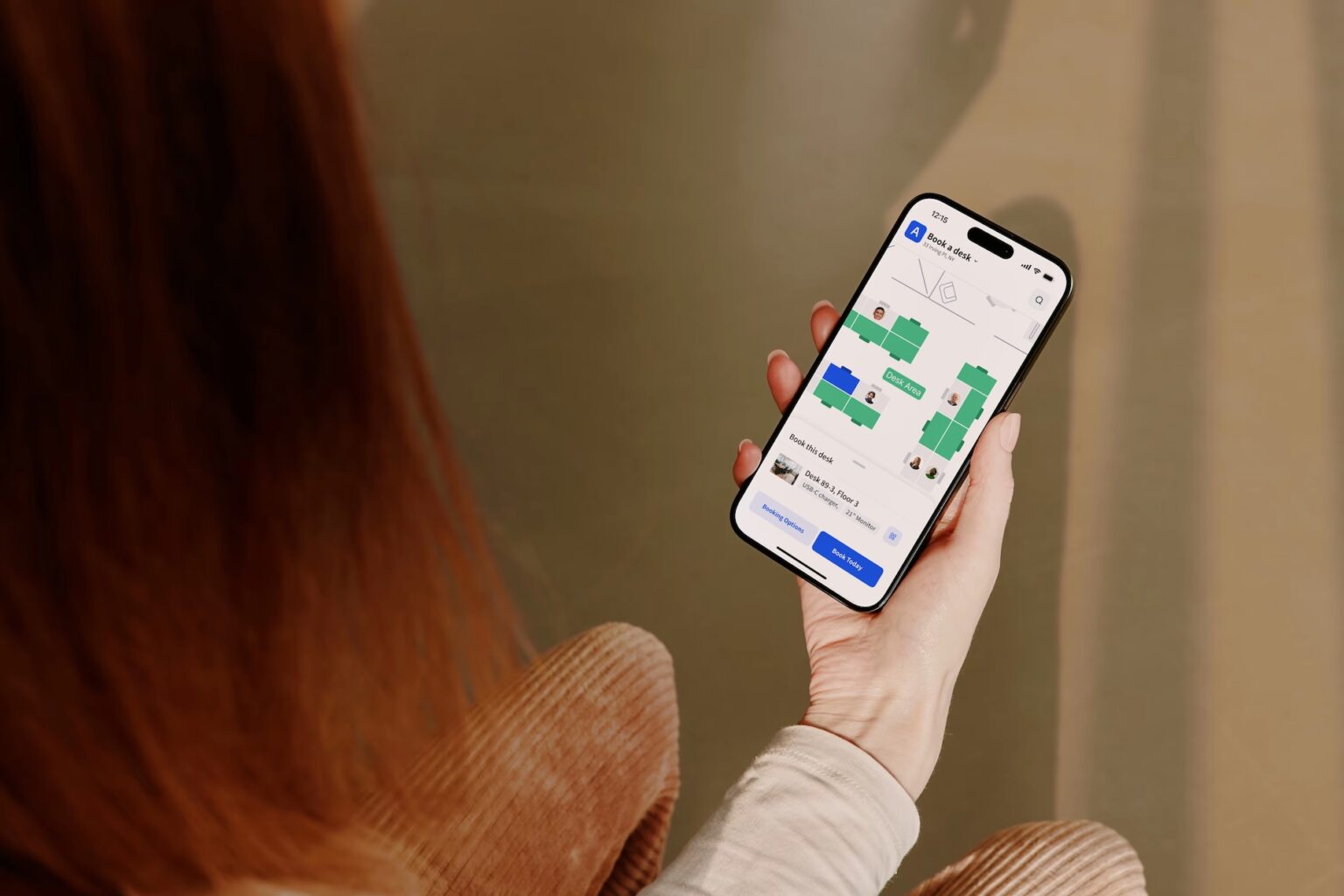 35 Best Office Space Management Software: 2025 Review