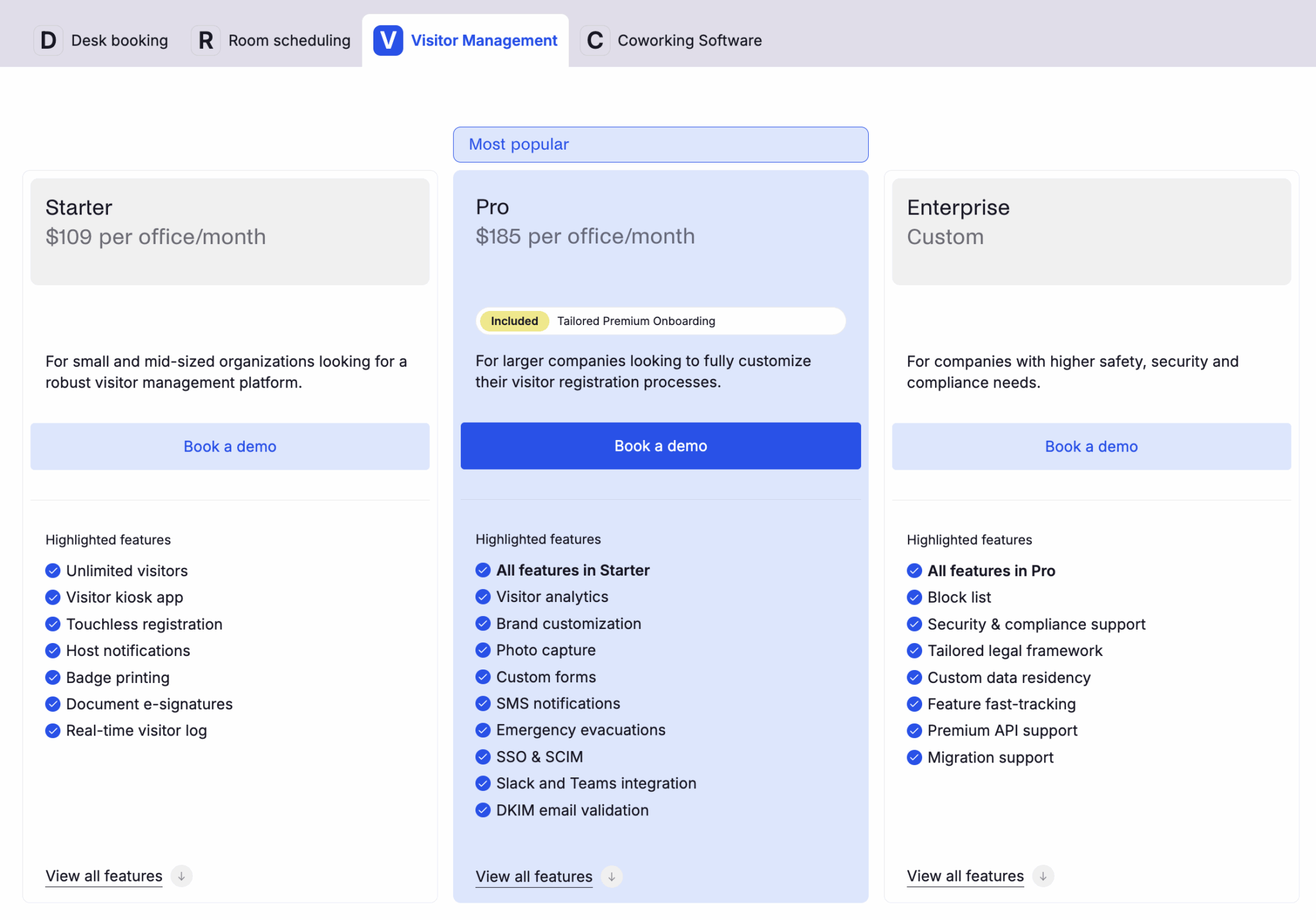 Envoy Software Review: Features, Pricing, Pros & Cons [2026]