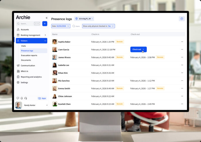 Visitor Management: Strategies & Best Practices [2026 Guide]