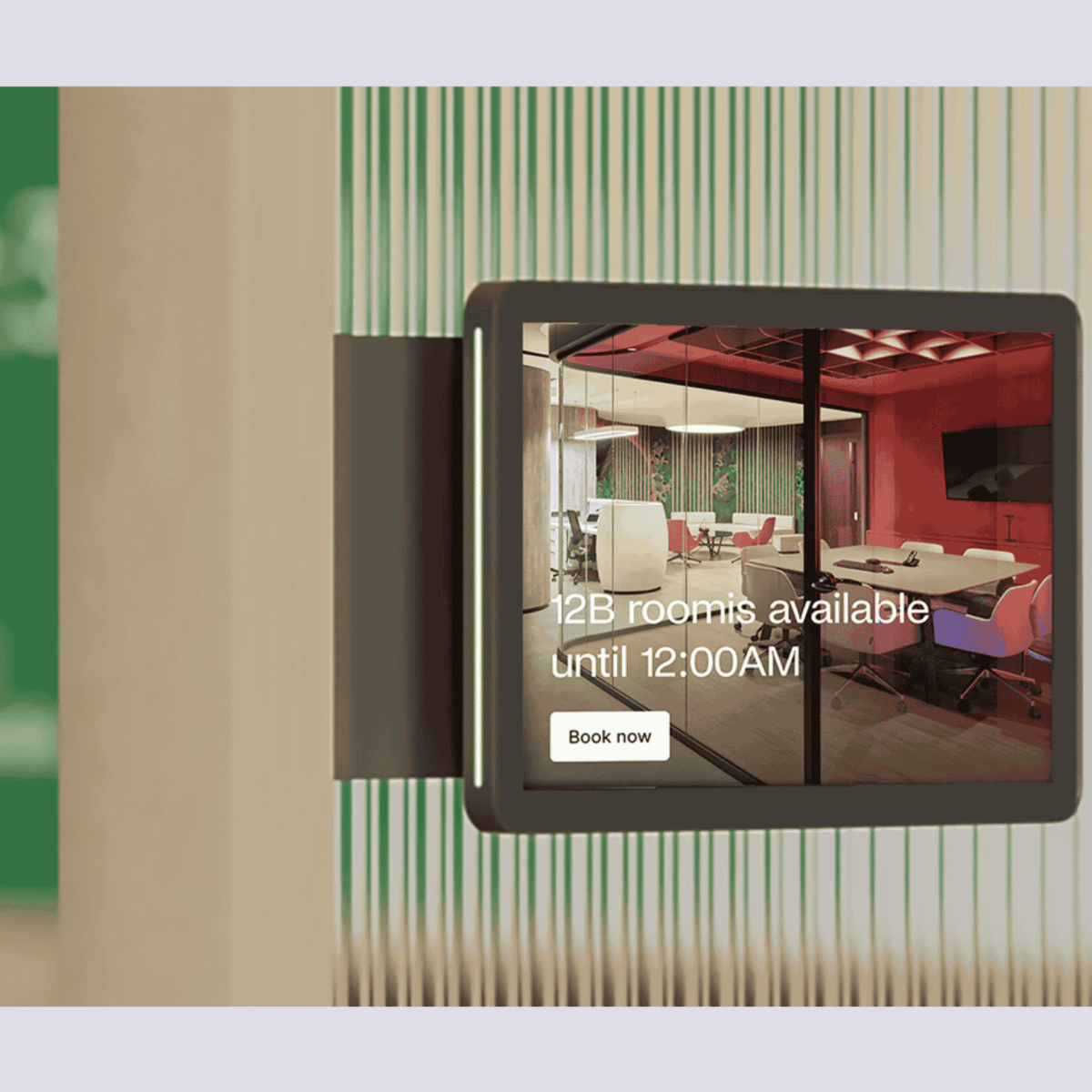 Microsoft Booking System: How to Book Rooms & Desks