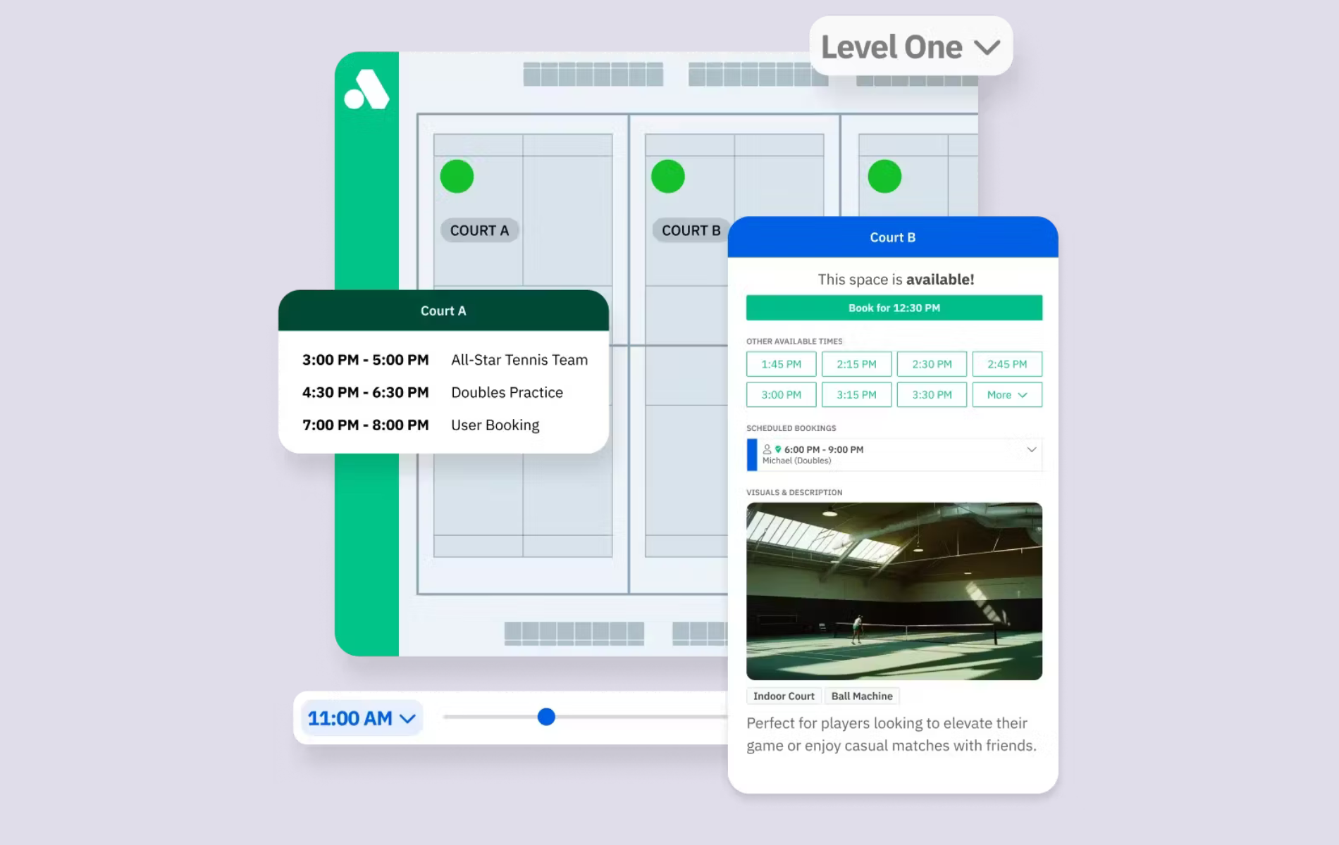 Skedda Software Review: The Good, the Gaps, the Price