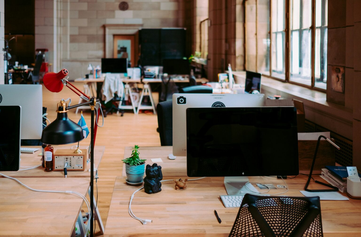 OfficeSpace Software Review: Pricing, Features, Pros & Cons