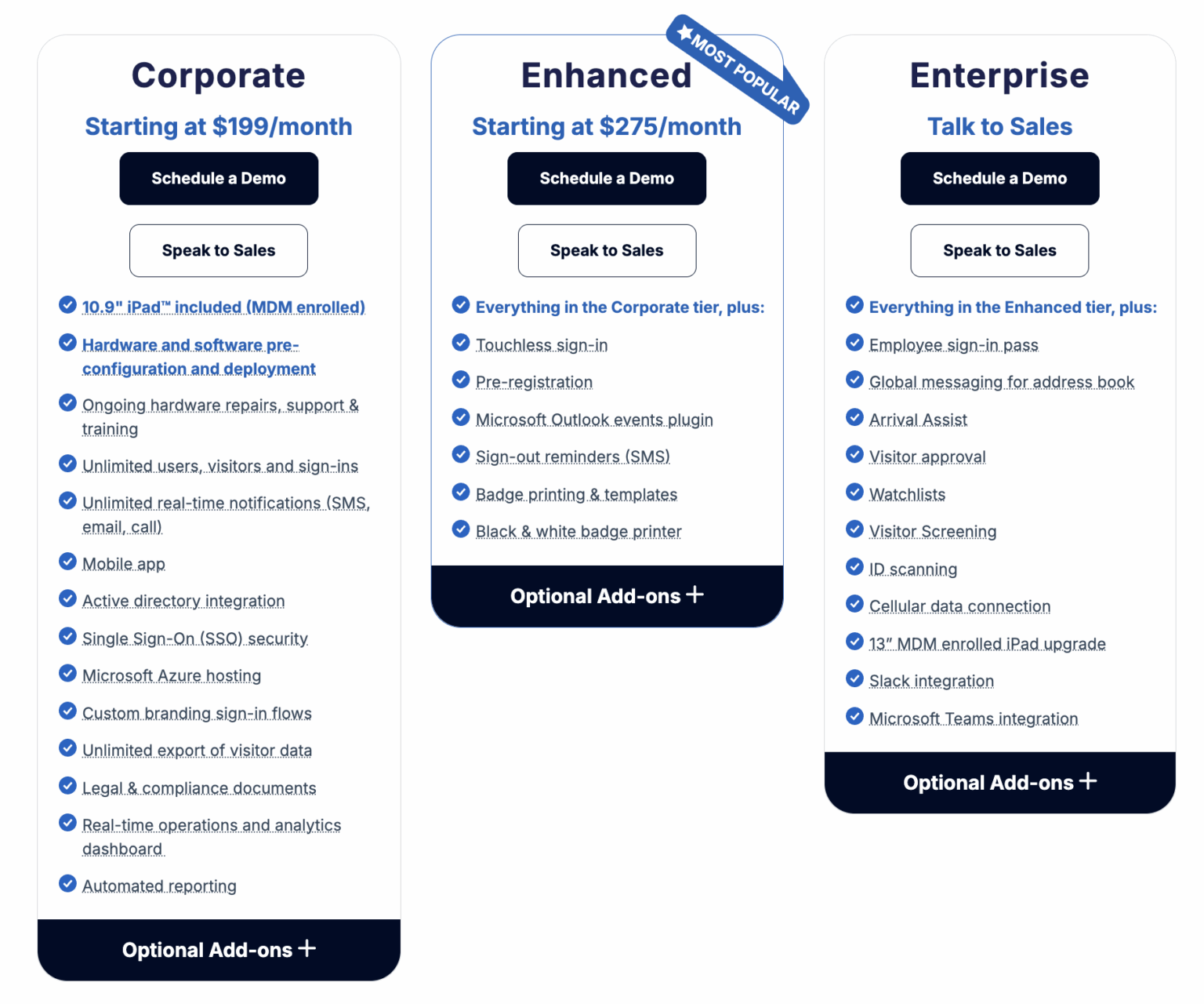 9 Best Visitor Management Software Solutions: 2026 Review