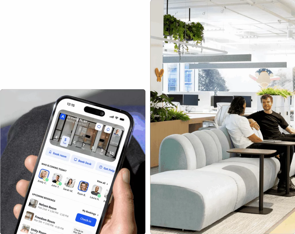 RTO: Return-To-Office Statistics, Research & Trends [2026]