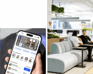 Does Office Hoteling Work? Definition, Benefits & Tips