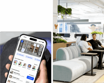 Does Office Hoteling Work? Definition, Benefits & Tips