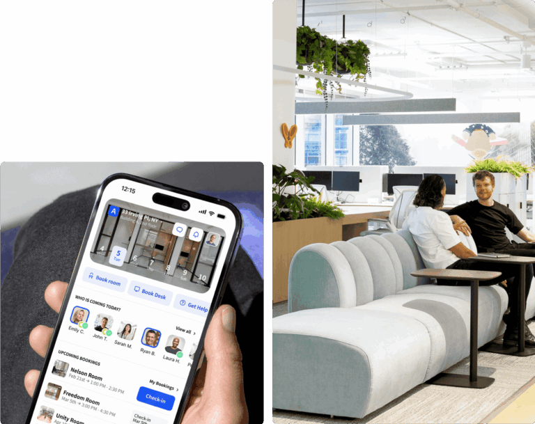 Does Office Hoteling Work? Definition, Benefits & Tips