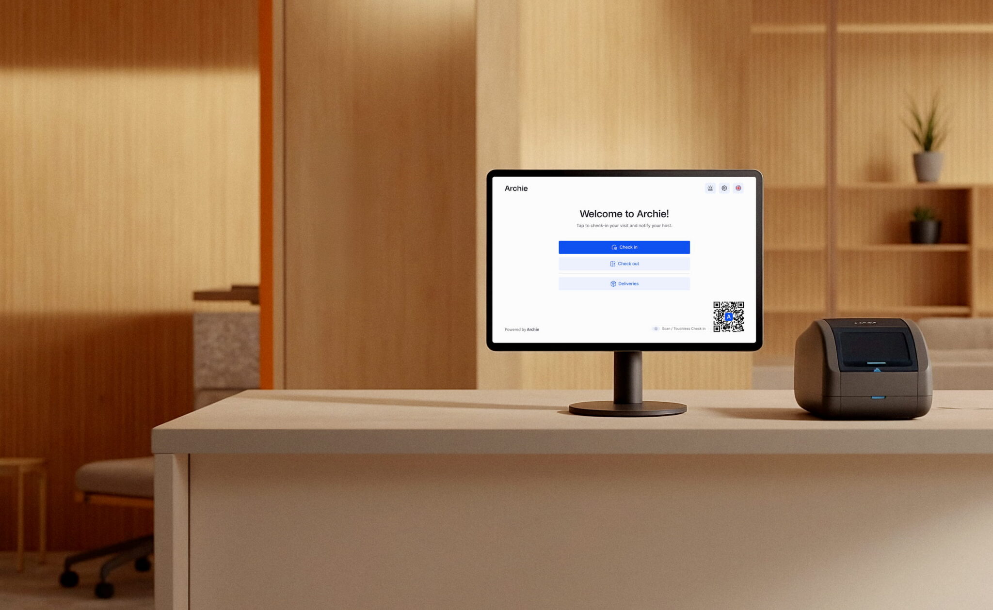 What is Visitor Management Software: Full Guide w/ Examples
