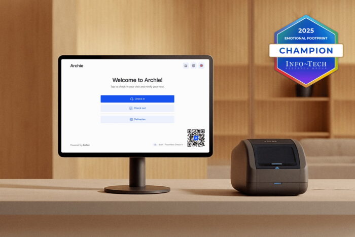 What is Visitor Management Software: Full Guide w/ Examples
