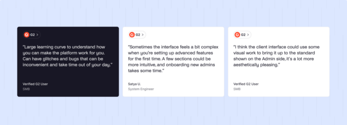 Nexudus Coworking Software: 2026 Review with Pros & Cons