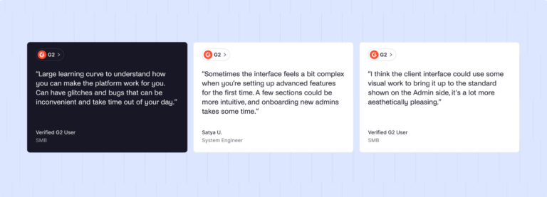 Nexudus Coworking Software: 2026 Review with Pros & Cons