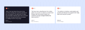 Nexudus Coworking Software: 2026 Review with Pros & Cons