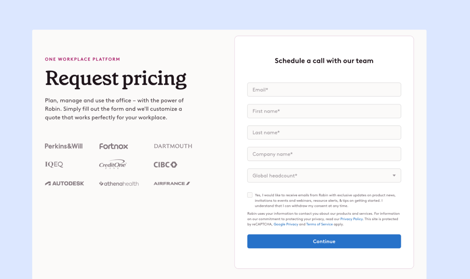 Robin Powered Review: Pricing, Features, Pros & Cons [2026]