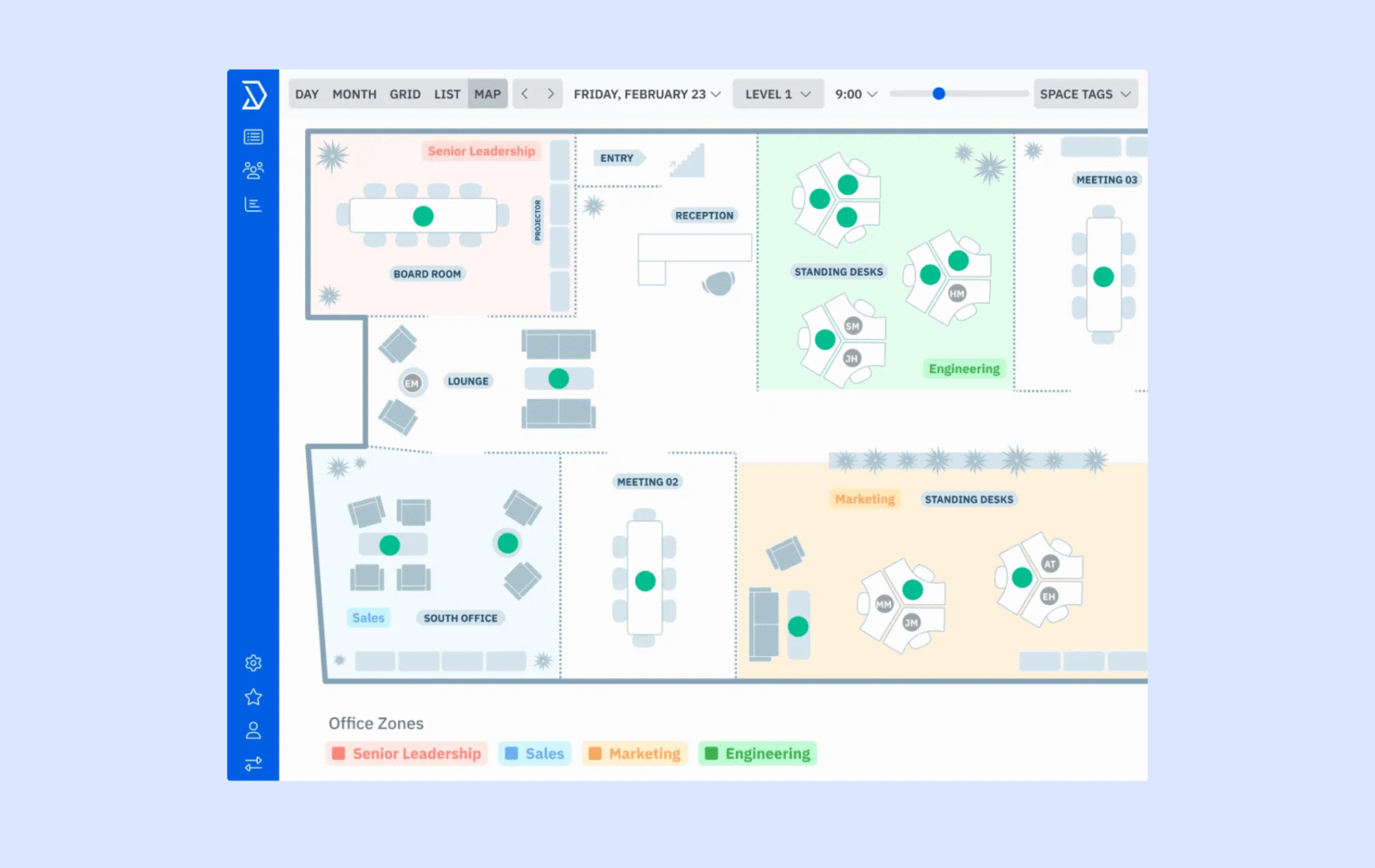 Skedda Software Review: The Good, the Gaps, the Price