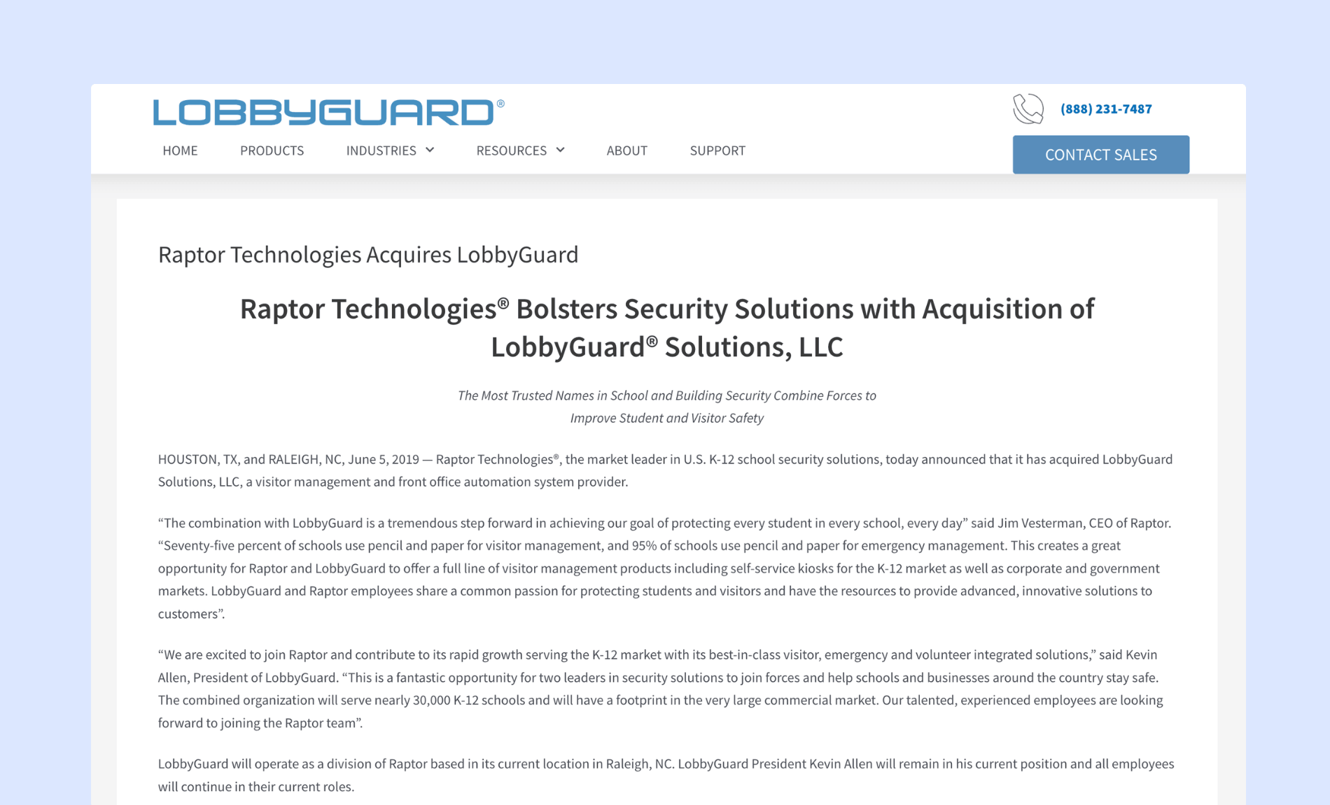 LobbyGuard Alternatives: 4 Better Visitor Management Systems