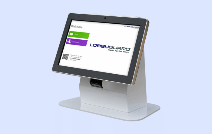 LobbyGuard Alternatives: 4 Better Visitor Management Systems
